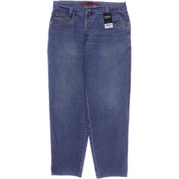 Daniel Hechter Herren Jeans, blau