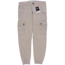 Jack & Jones Jack & Jones Herren Jeans, beige, Gr. 50