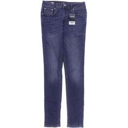 Jack & Jones Jack & Jones Herren Jeans, marineblau, Gr. 30