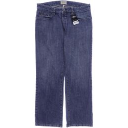 Camel Active Herren Jeans, blau, Gr. 36