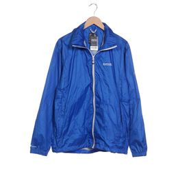 Regatta Herren Jacke, blau