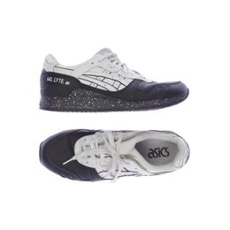 asics Damen Sneakers, schwarz