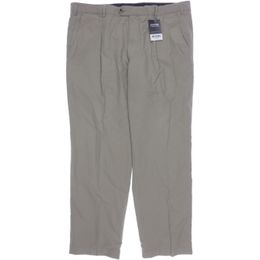 Brax Damen Stoffhose, beige, Gr. 28