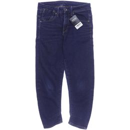 G-Star Raw G Star RAW Damen Jeans, blau, Gr. 25