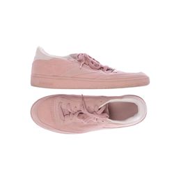 Reebok CLASSIC Damen Sneakers, pink, Gr. 42