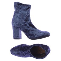 Caprice Damen Stiefelette, marineblau