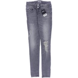 LTB Damen Jeans, grau