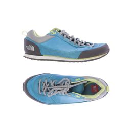 The North Face Damen Sneakers, blau