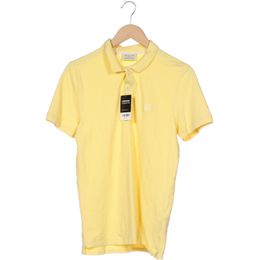 Selected Herren Poloshirt, gelb