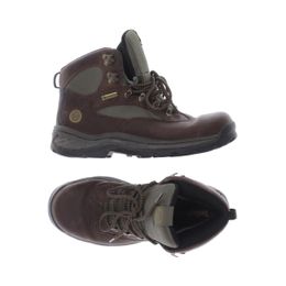 Timberland Damen Stiefel, braun