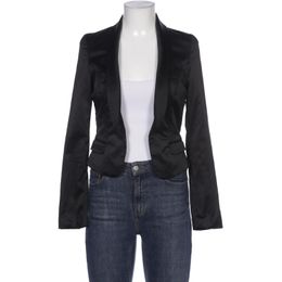 TRF by Zara Damen Blazer, schwarz