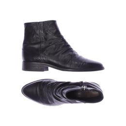 ROYAL REPUBLIQ Damen Stiefelette, schwarz, Gr. 37