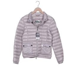 No. 1 Como No.1 Como Damen Jacke, grau, Gr. 38