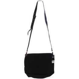 Coccinelle Damen Handtasche, schwarz