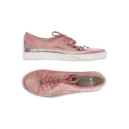 Caprice Damen Sneakers, pink