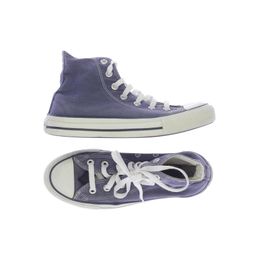 Converse Damen Sneakers, blau