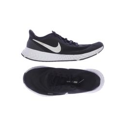 Nike Damen Sneakers, schwarz, Gr. 42