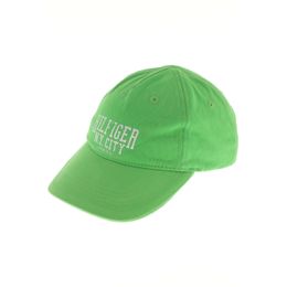 Tommy Hilfiger Damen Hut/Mütze, grün, Gr. 54