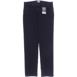 Esprit Damen Jeans, schwarz, Gr. 38