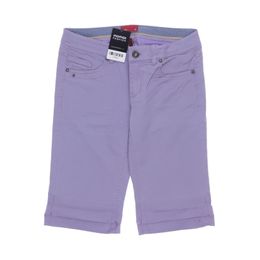 Esprit Damen Shorts, flieder, Gr. 38