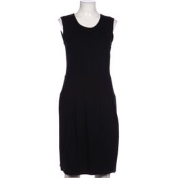 Marc Cain Damen Kleid, schwarz