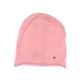 Esprit Damen Hut/Mütze, pink
