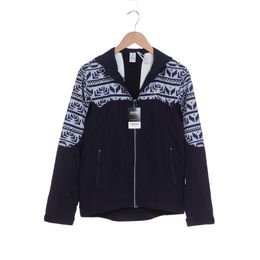 Odlo Damen Jacke, marineblau, Gr. 38