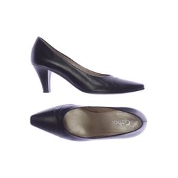 Gabor Damen Pumps, schwarz