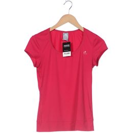 Adidas Damen T-Shirt, pink, Gr. 34