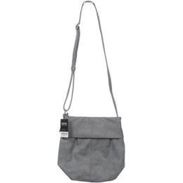 Zwei Damen Handtasche, blau