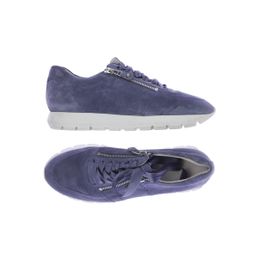 Kennel & Schmenger Kennel & Schmenger Damen Sneakers, blau, Gr. 7