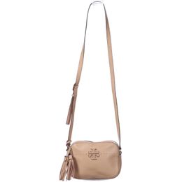 Tory Burch Damen Handtasche, beige