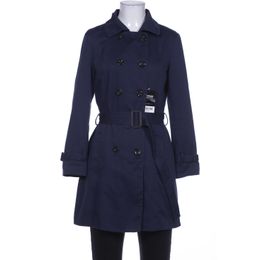 Véro Moda Vero Moda Damen Mantel, marineblau