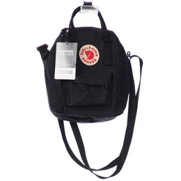 Fjällräven Fjällräven Damen Handtasche, schwarz