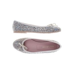 Pretty Ballerinas Damen Ballerinas, silber