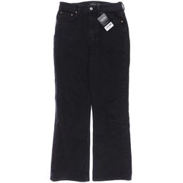 & other stories & Other Stories Damen Jeans, schwarz, Gr. 27