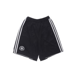 Adidas Herren Shorts, schwarz, Gr. 164