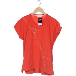 Maerz Damen T-Shirt, orange