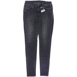 Pepe Jeans Damen Jeans, grau, Gr. 176