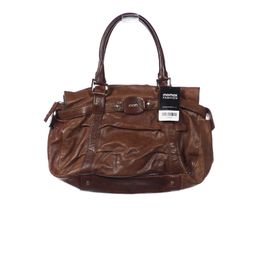 JOOP! Damen Handtasche, braun, Gr.