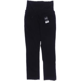 MAMALICIOUS Mama Licious Damen Jeans, schwarz, Gr. 32