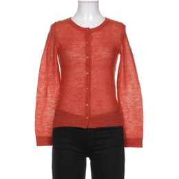 Marc O'Polo Marc O Polo Damen Strickjacke, orange