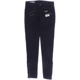 Polo Ralph Lauren Damen Jeans, schwarz, Gr. 34
