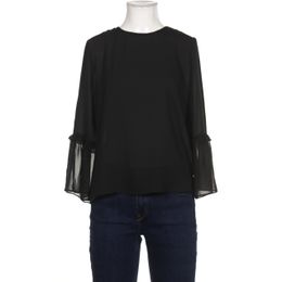 Pepe Jeans Damen Bluse, schwarz, Gr. 36