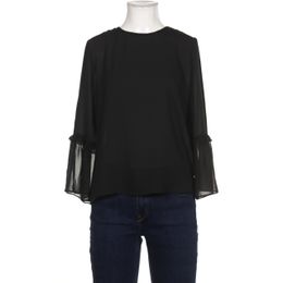 Pepe Jeans Damen Bluse, schwarz