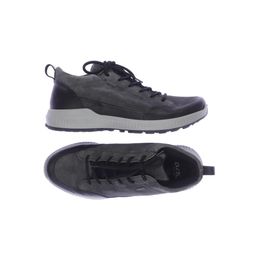 Ara Damen Sneakers, grau, Gr. 8