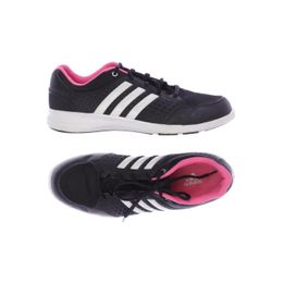 Adidas Damen Sneakers, schwarz