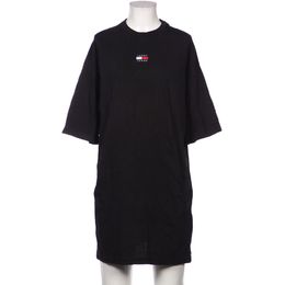 Tommy Jeans Damen Kleid, schwarz, Gr. 34