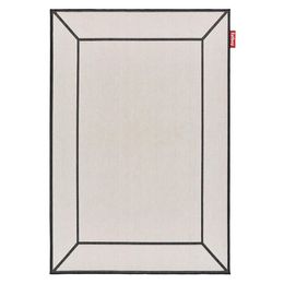 fatboy - Carpretty Grand Frame Outdoor-Teppich, 200 x 290 cm, off-white