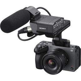 Sony ILME-FX30 + Griff Einzelstück